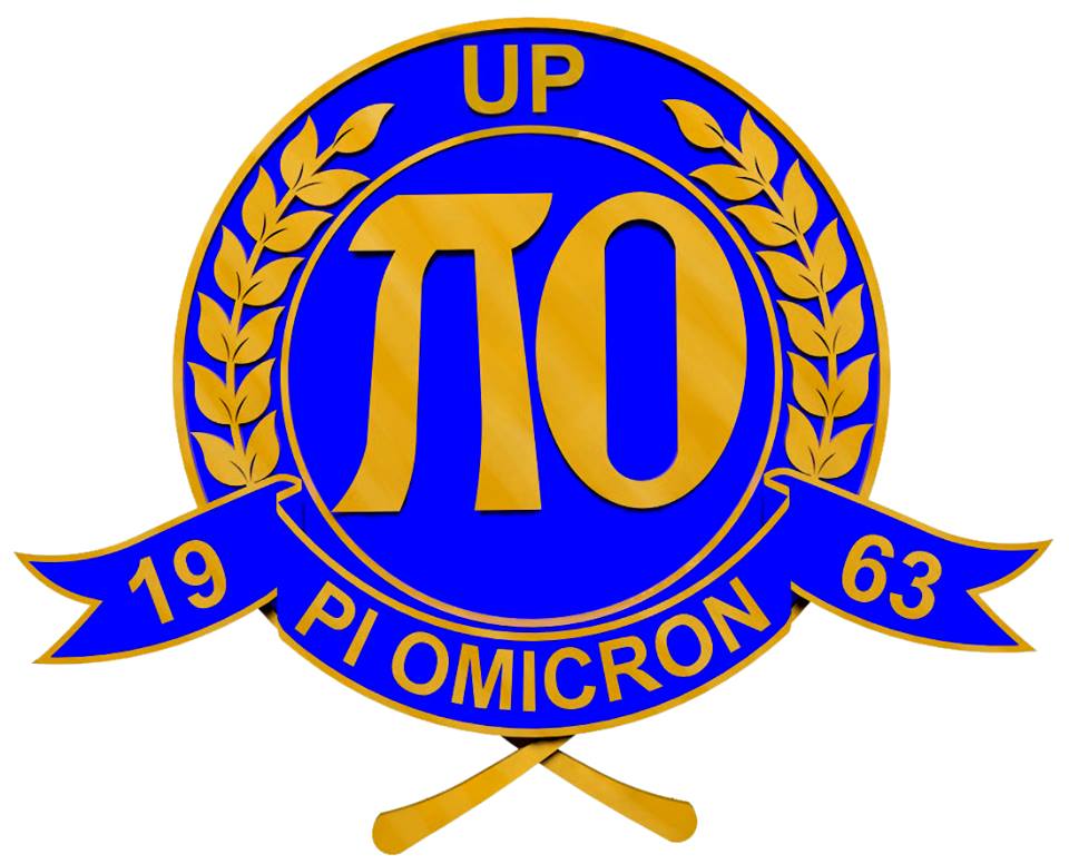 PI OMICRON FRATERNITY – ITS “NATIONALIZATION” – RUMINATIONS ...