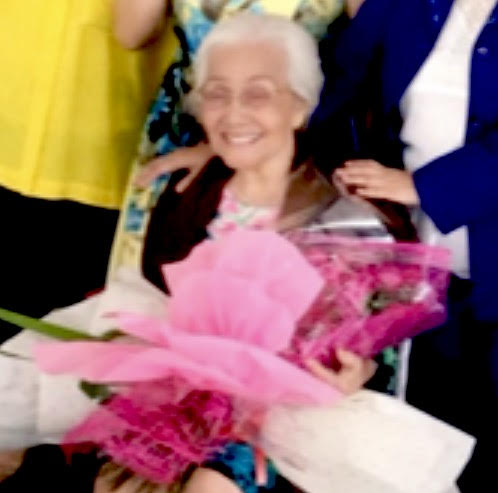 FUN RHYME SERIES 48: HAPPY BIRTHDAY MAMANG HAIDE aka HAIDE TIROL ...