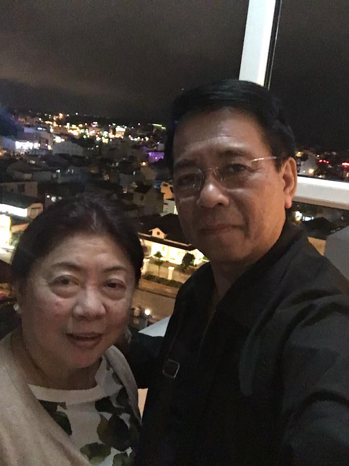 FUN RHYME SERIES 52: THE NURTURING & KIND-HEARTED PREXY OF K-VILLE – DR. NOEL B. CARILO ...