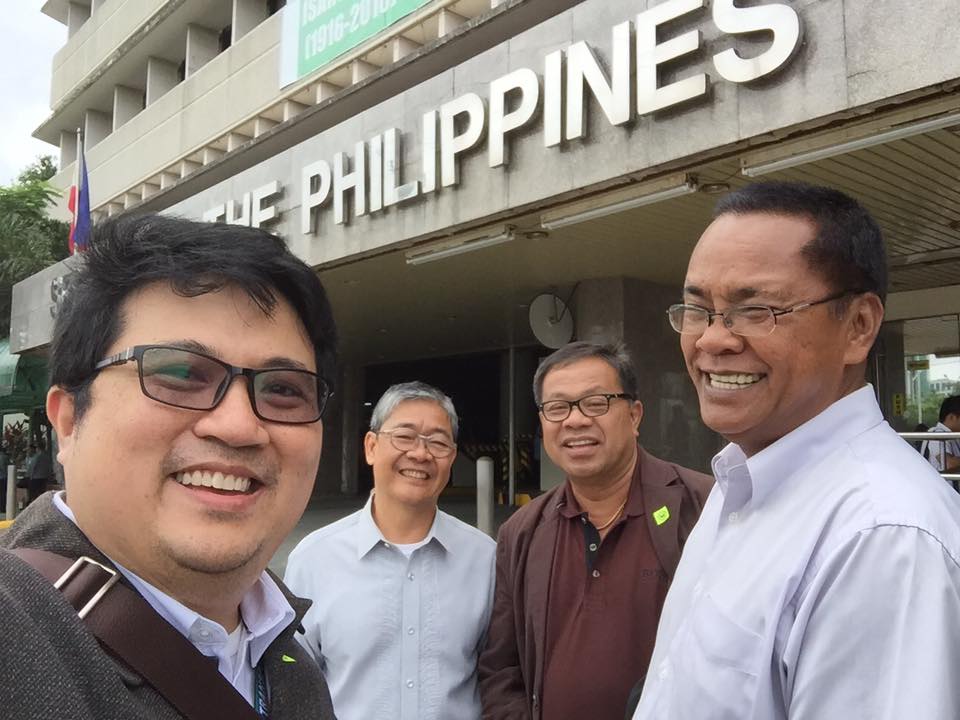 FUN RHYME SERIES 76: HAPPY BIRTHDAY CONDER aka EUFRACIO SEGUNDO ...