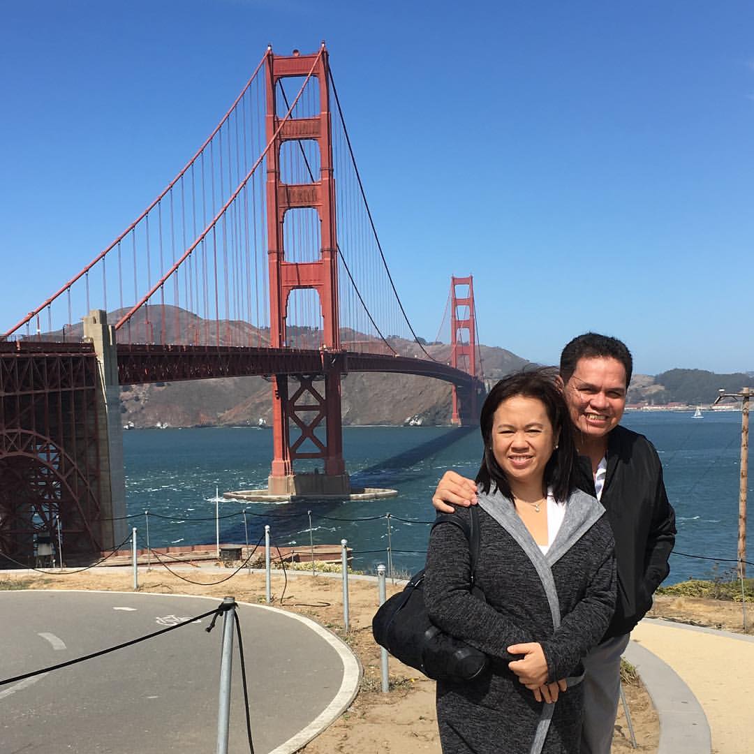 amy-and-wilbert-young – RUMINATIONS & PEREGRINATIONS