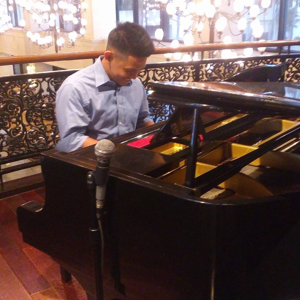 FUN RHYME SERIES 117 – HAPPY BIRTHDAY TO OUR PARALEGAL ASSISTANT, JOMAR ...