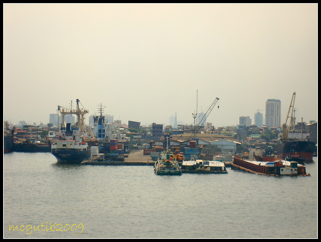 FUN RHYME SERIES 130 – MY TONDO FORESHORE DAYS WITH MY PIONEERING ...