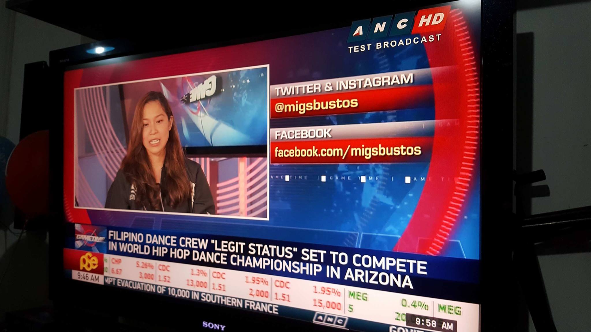 shayna-legit-anc – RUMINATIONS & PEREGRINATIONS