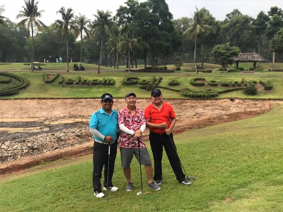 wilbert-golf-vietnam – RUMINATIONS & PEREGRINATIONS
