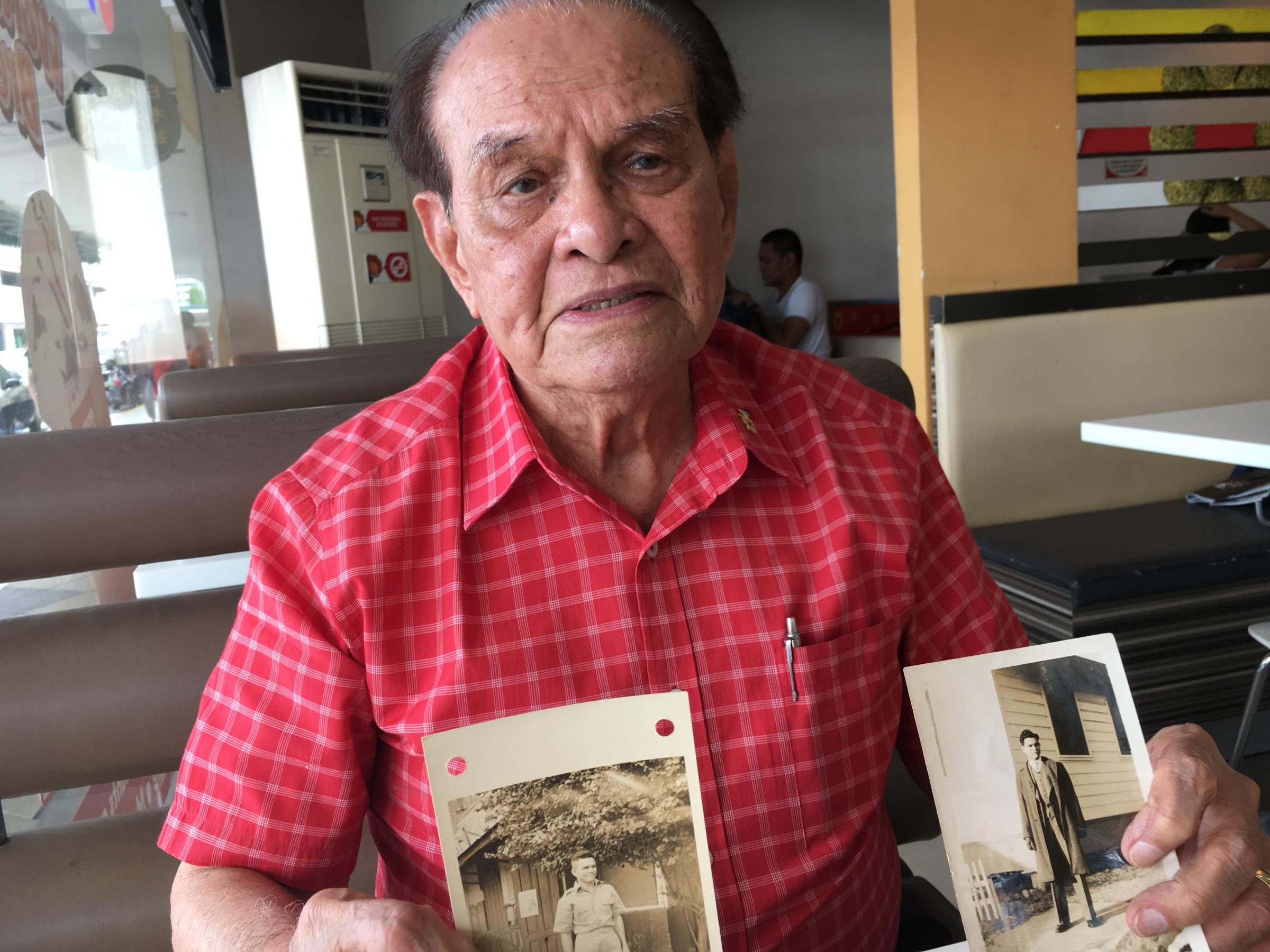 FUN RHYME SERIES 278: AN ODE TO DADDY MAX YOUNG – PART 3 – RUMINATIONS ...