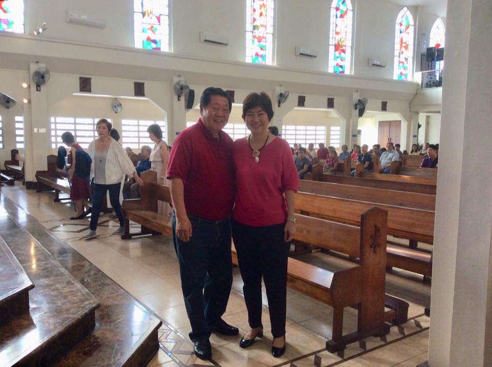 peter-yap-wife-church – RUMINATIONS & PEREGRINATIONS