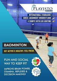 badminton-reflexes – RUMINATIONS & PEREGRINATIONS
