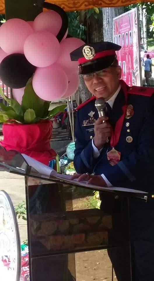 JERRY-LIBOT – RUMINATIONS & PEREGRINATIONS