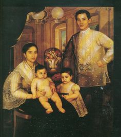 Fun Rhyme Message to all NANAY, lalo na sa ating mga buhay pang mga ...