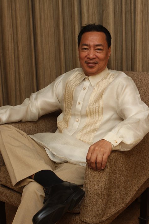 FUN RHYME BIRTHDAY GREETINGS: ATTY. FERDINAND CORPUZ – RUMINATIONS & PEREGRINATIONS