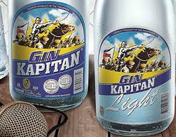 gin-kapitan – RUMINATIONS & PEREGRINATIONS