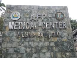 afp-medical-center – RUMINATIONS & PEREGRINATIONS